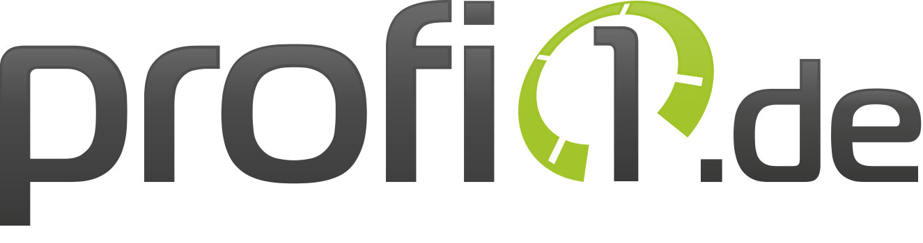 Profi1.de mit neuem Look und neuer Produktpalette - Luminea IT Services